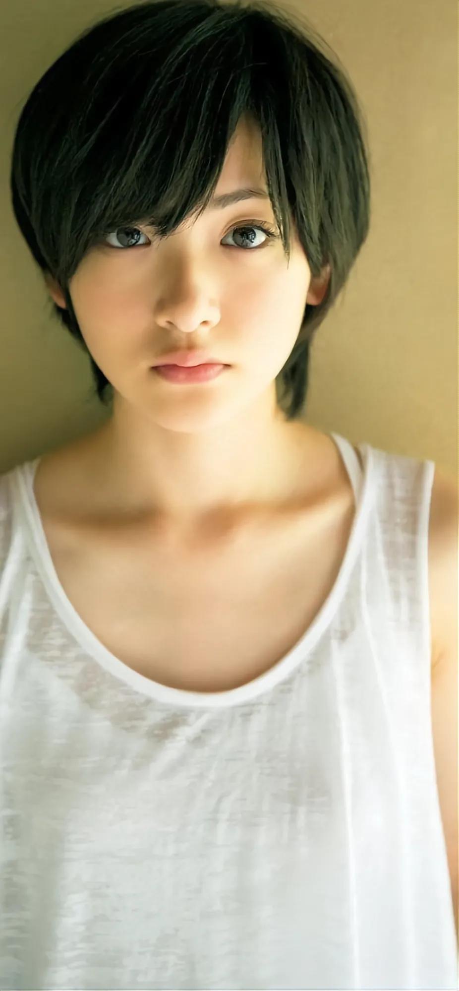 Ikoma Rina Photo Album - iNEWS