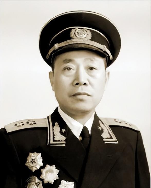 He was dismissed by Xiang Ying in 1939 for his anti-banditism campaign ...