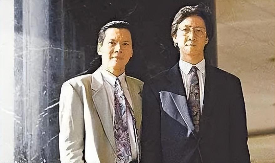 54-year-old Zhang Min: She was exclusively favored by Hong Kong tycoon ...