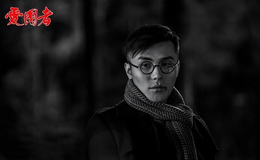 A masterpiece of espionage! Zhang Luyi leads the rerun of 50 episodes ...