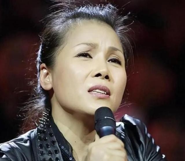 What happened to Tian Zhen, the queen who was on par with Na Ying, who ...