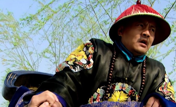 Yongzheng Dynasty: Why couldn't the Eighth Prince's party, in ...