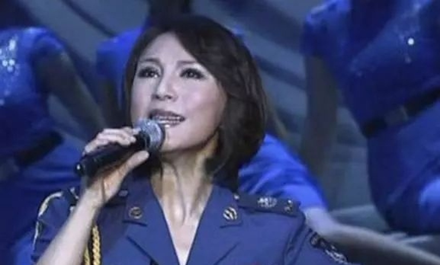 Lin Ping: The myth of the music scene in the 1990s, a voice that cannot ...