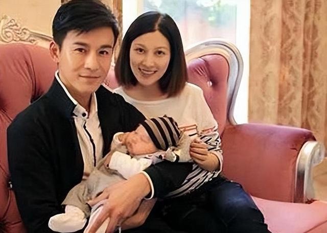 Wang Likun lived with him for 8 years and gave him her best youth, but ...