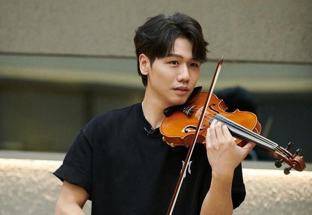 This time, Shi Kai made the audience fully understand what it means to ...