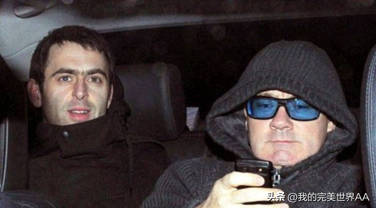 British media: O'Sullivan's close collaboration with artists has ...
