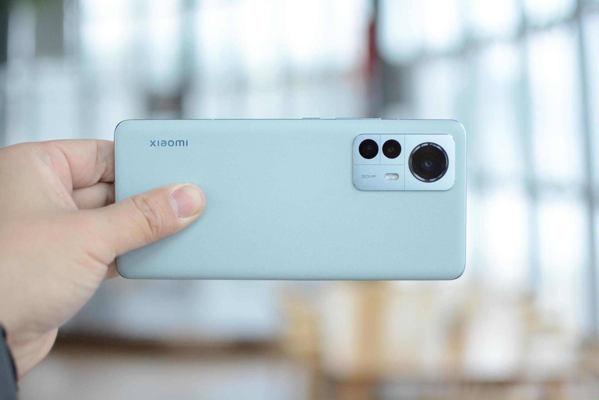 小米12 Pro上手體驗：4699值不值，看完就清楚 - 頭條匯