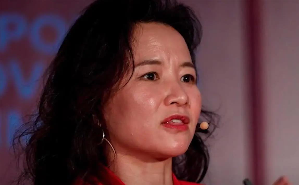 The "spy" who has been lurking in CCTV for 20 years: CCTV host Cheng ...