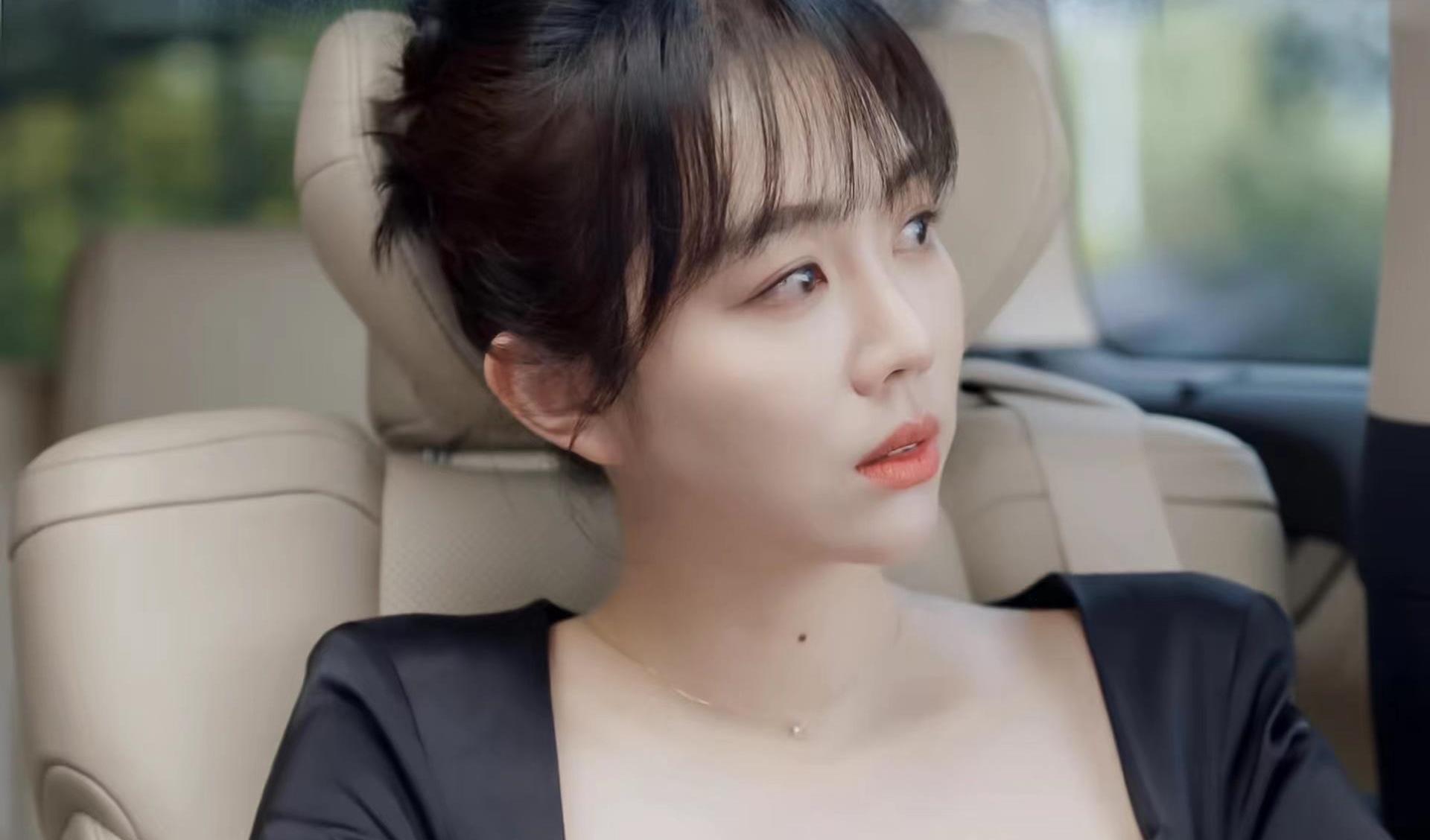 The appearance of an actress is very important. Only when Jiang Yan of ...