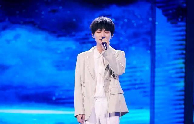 Sing! China missed two outstanding singers, one was only in the top 64 ...