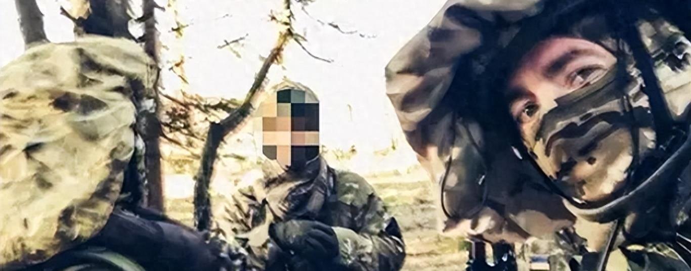 The story of Wagner's mercenaries - iMedia