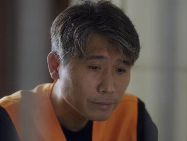 After watching the finale of "The Future Is Not Blind" for the second ...