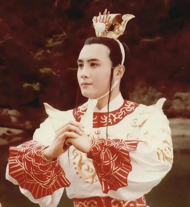 Watching Journey to the West again 20 years later: I finally understand ...