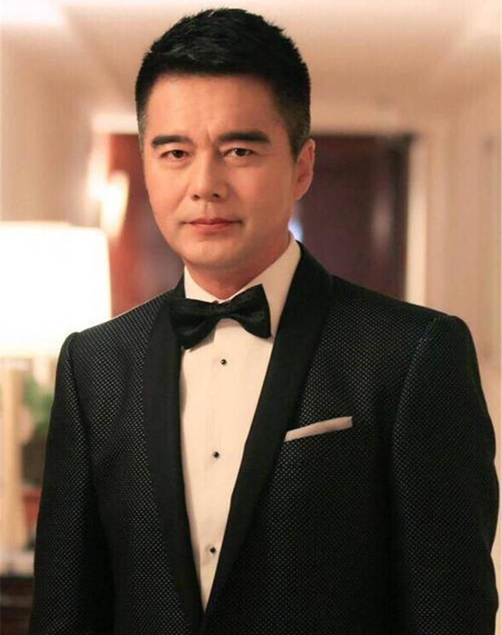 Xu Yajun: I got married four times, not because I was unfaithful, but ...