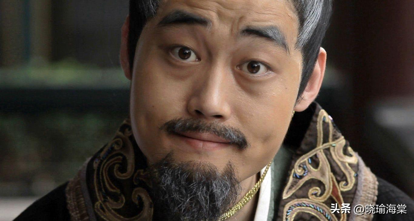 Zhang Benyu: Speeding Life 2, his acting skills shocked the audience ...
