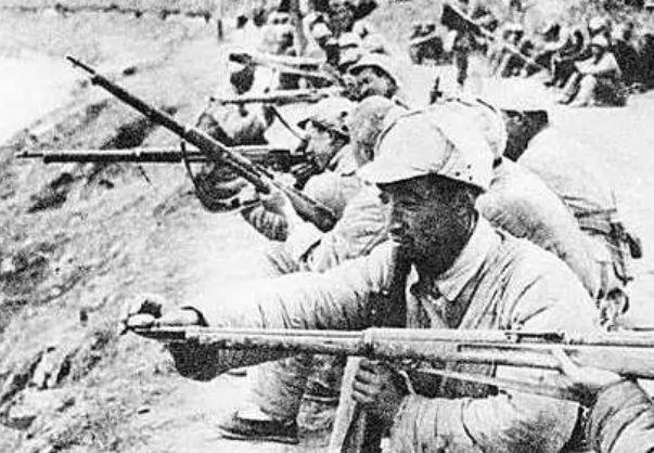 Han Liancheng: From National Army General to Communist Believer - iMedia