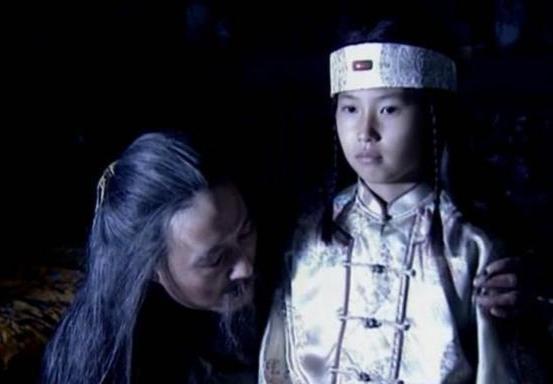 Before his death, Li Xiucheng thought that with Huang Wenjin, he could ...