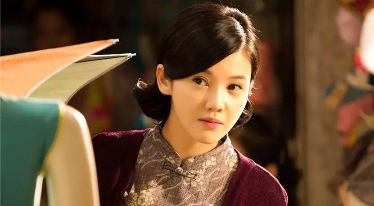 Female character showdown: Yang Zishan VS Long Ni, who can shake up ...