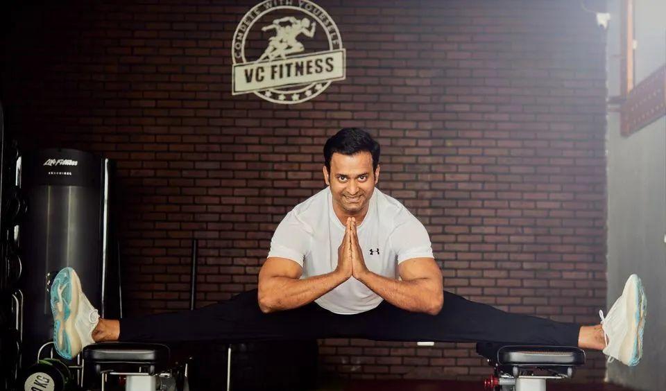 Anant Ambani, son of Asia's richest man, lost 216 pounds in 18 months ...