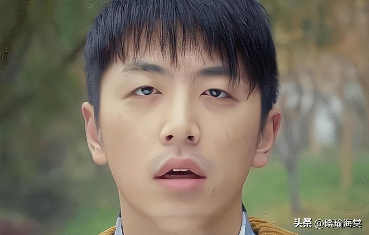 Zhang Benyu: Speeding Life 2, his acting skills shocked the audience ...