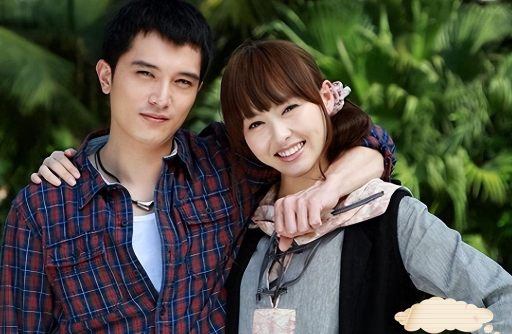 Tang Yan: If he hadn't abandoned me, I wouldn't have married the mediocre Luo Jin - iMedia
