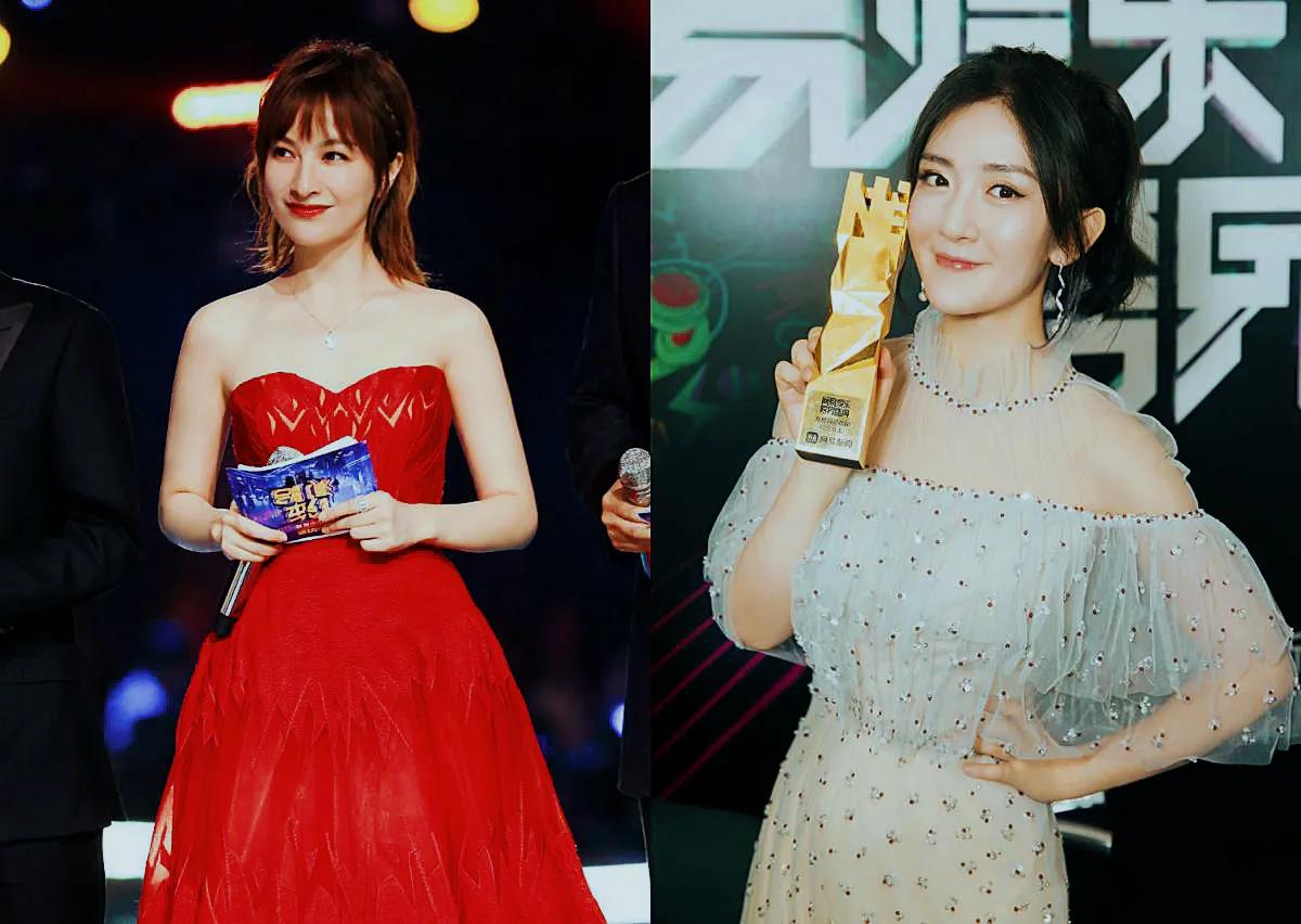 "Xie Na and Wu Xin: From the same starting point to different destinies ...