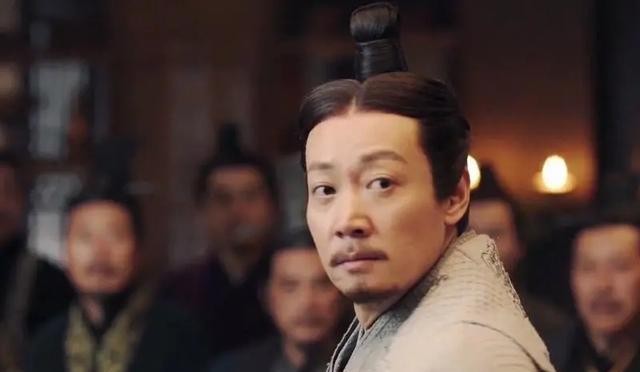 Why did Lao Ai make Zhao Ji so obsessed? Sima Qian explained the reason ...