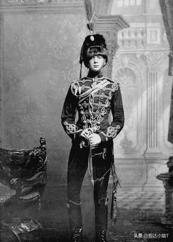 Old photos from the late Qing Dynasty: the aristocratic wet nurse ...