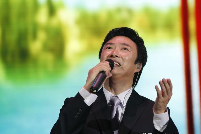 Fei Yuqing's classic "Yi Jian Mei" is reproduced - iMedia