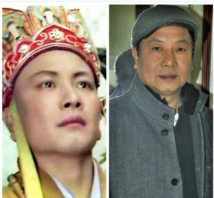 Tang Seng's Controversy: Actor's Choice and Destiny - iMedia