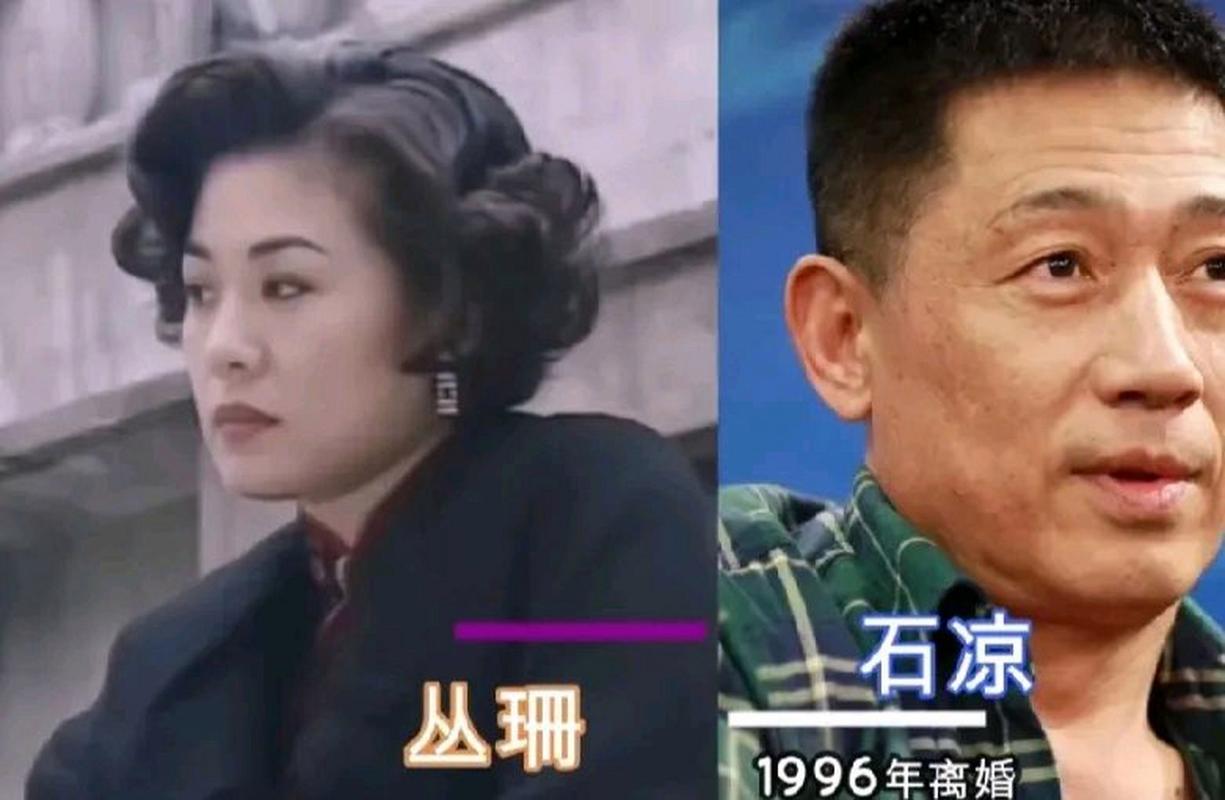 Actor Shi Liang: The most correct thing for me to do in my life is to ...