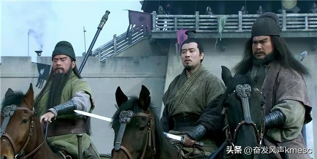Liu Bei was indeed a great hero. He never used Zhao Yun in his life and ...
