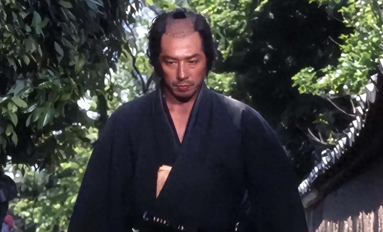 CCTV's broadcast of Japan's "Samurai Trilogy" triggered protests from ...