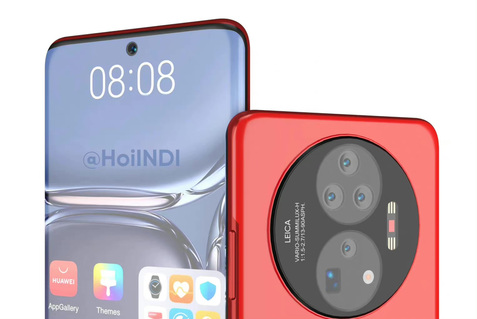 傳聞華為Mate50將於第2季發布：5G+麒麟9000+鴻蒙3.0 - 頭條匯