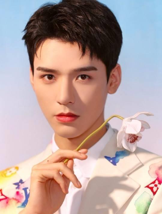 The scale of Hong Kong movies is really big. Miu Kiu Wai and Ho Ka Kui ...