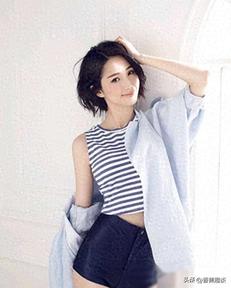 She became famous by making "Category III films" and has a lot of ...