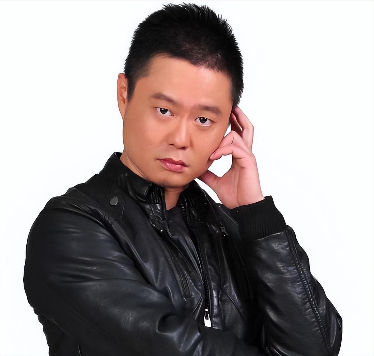 Shen Teng was surprised. The comedian who has been praised for more ...