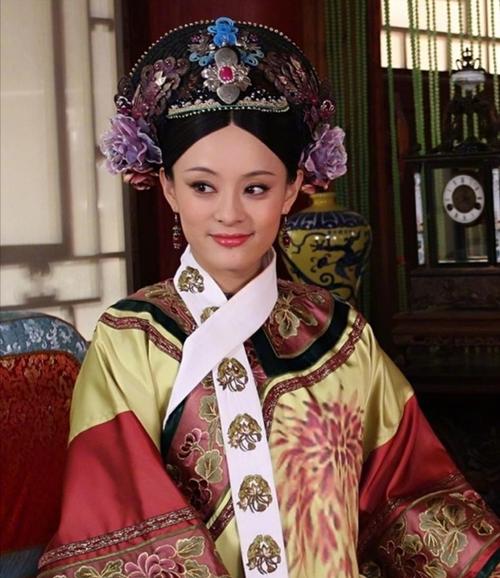 Seven actresses who "act like what they want", Liu Xiaoqing and Sun Li ...