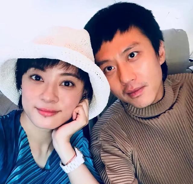 Rebellious actor Deng Chao: abandoned Hao Lei and fell in love with Che Xiao, cheated on Jiang ...
