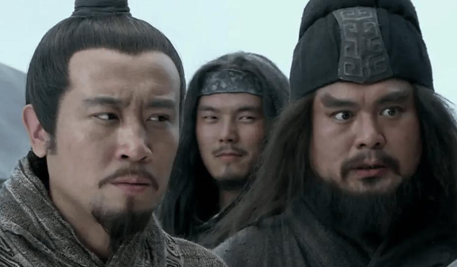 Lu Bu never killed any famous generals, so why did he become the best ...