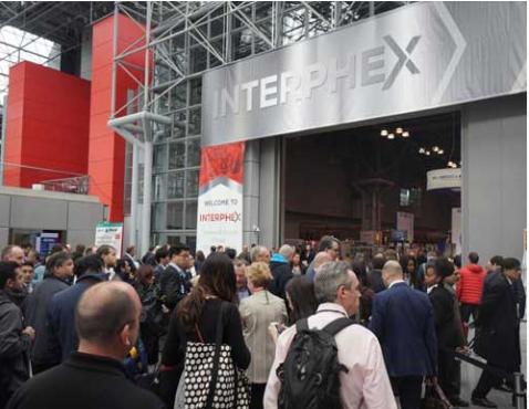 Interphex 2024: an important node for the global pharmaceutical industry - iMedia