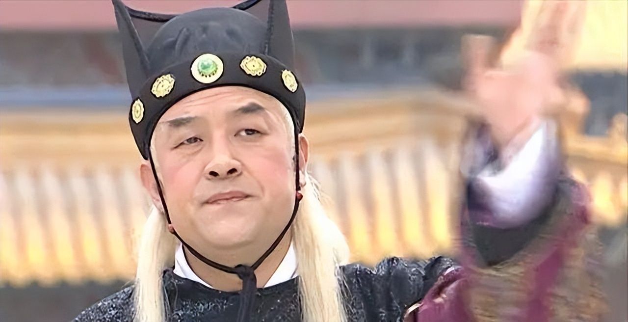 Among the top ten masters of the Xue family, Xue Dingshan hardly makes ...