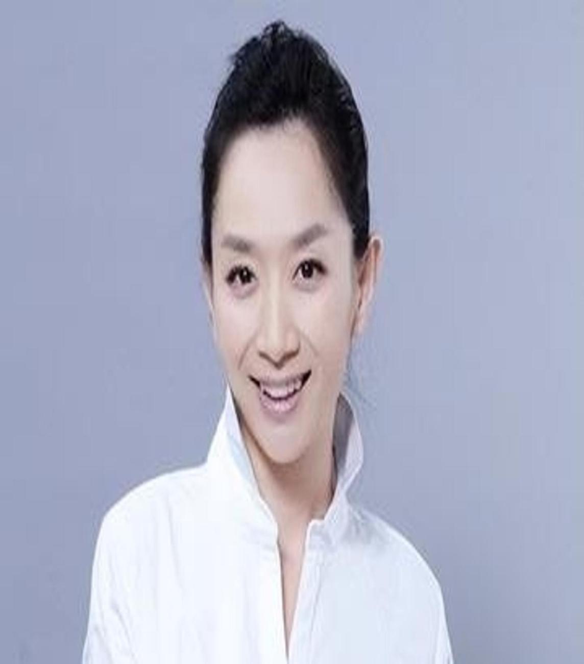 Wang Fang: The road to marriage behind the peak of career - iMedia