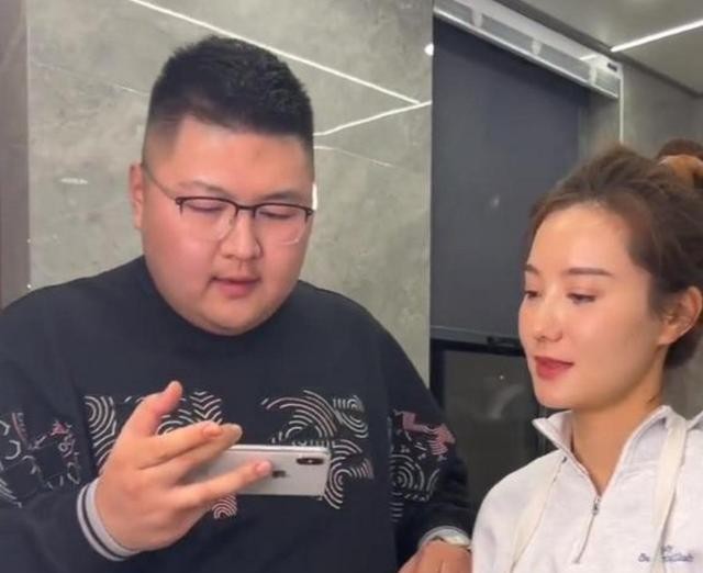 He Yuxin gave Monkey Brother an ultimatum: Give me a straight answer whether you will have a ...