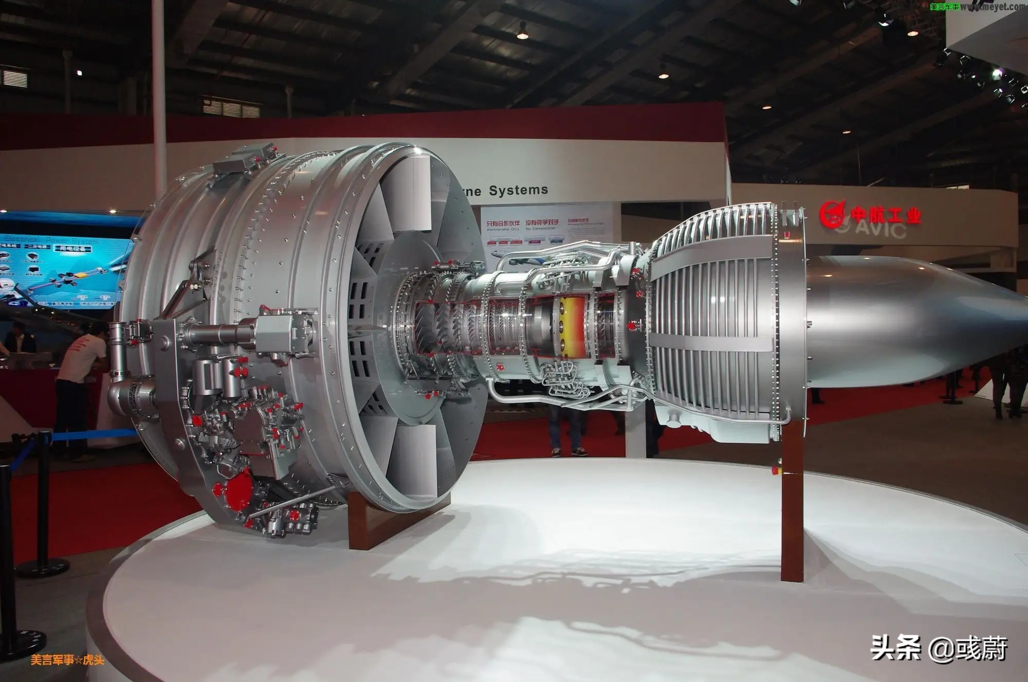 CR929首飛就差發動機了，是堅持自研CJ2000A還是外購？至關生死 - 資訊咖