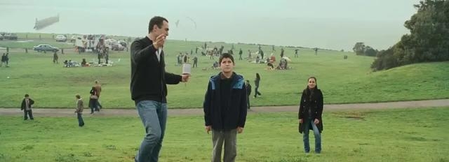 "The Kite Runner": Good and evil in this world are the reincarnation of ...