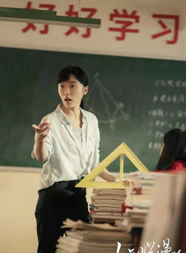 The most realistic part of "When Flowers Bloom" is not only Song Jia ...