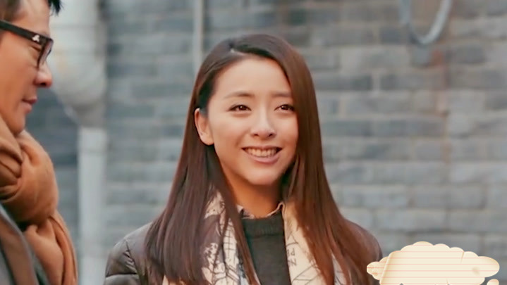 "Silly Girl" Huang Xiaolei pursued Da Zhangwei, got married and got pregnant in 38 days, dared ...