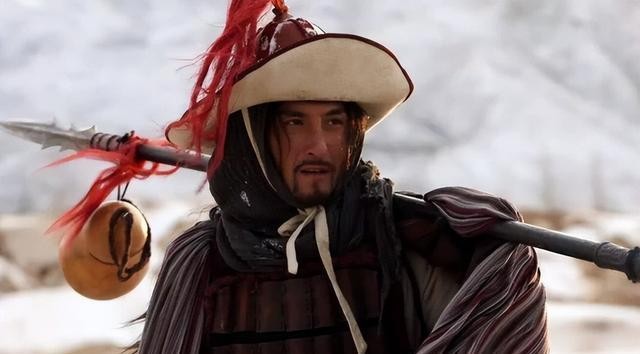 As the saying goes, it is better to provoke Wu Song than Lin Chong. Lin ...