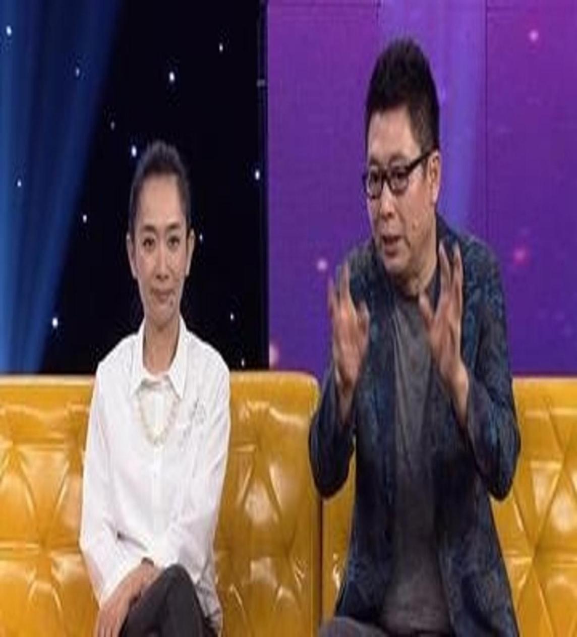 Wang Fang: The road to marriage behind the peak of career - iMedia